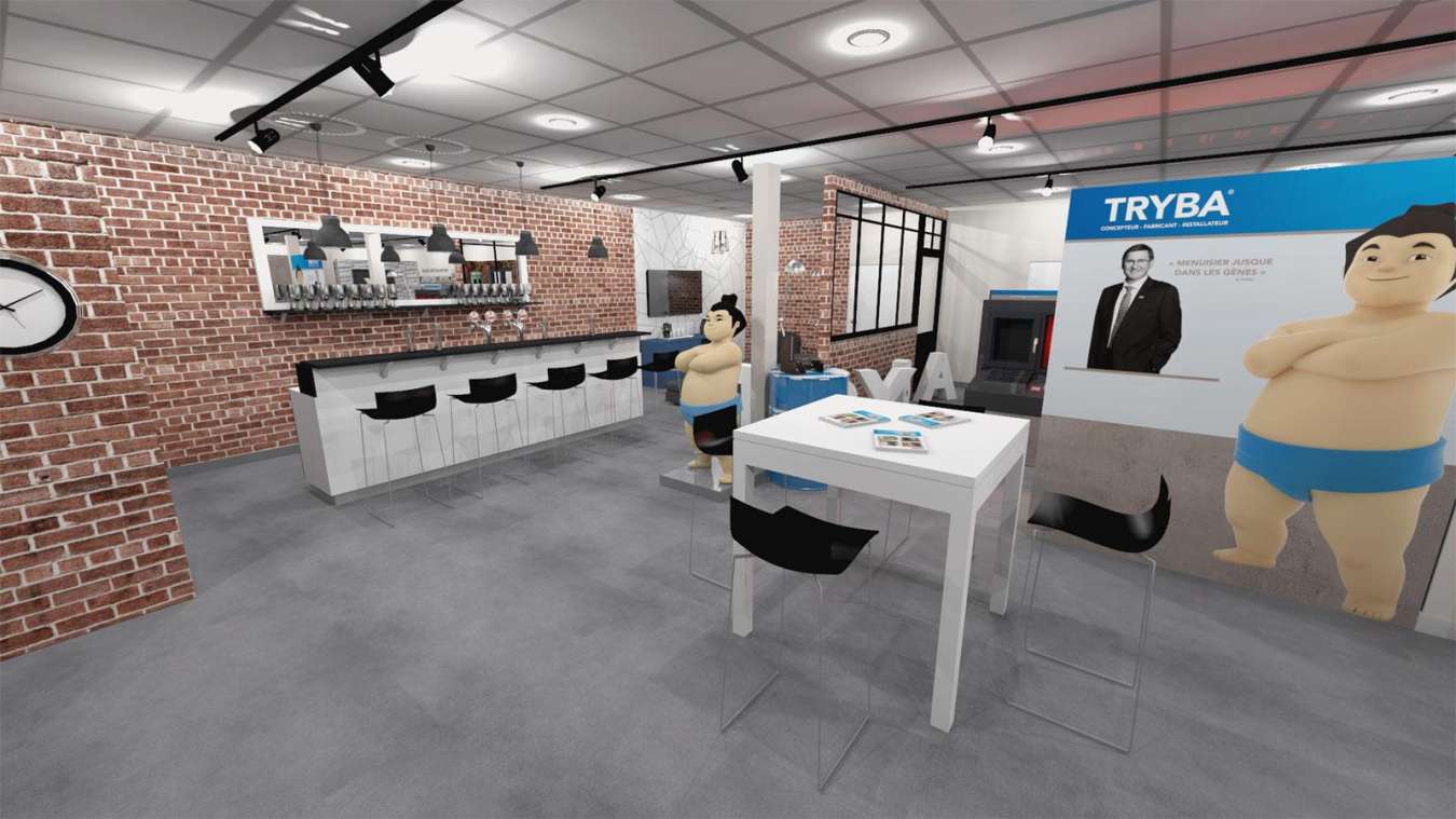 Cas client TRYBA : Comment moderniser son CRM avec Dynamics 365