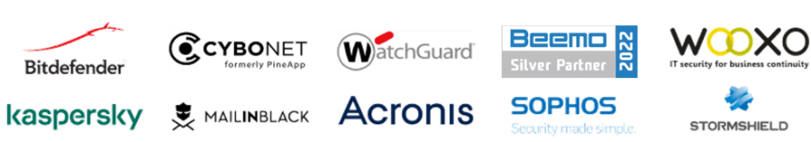 Organisez votre sécurité informatique - Sécurité SI | Calliope