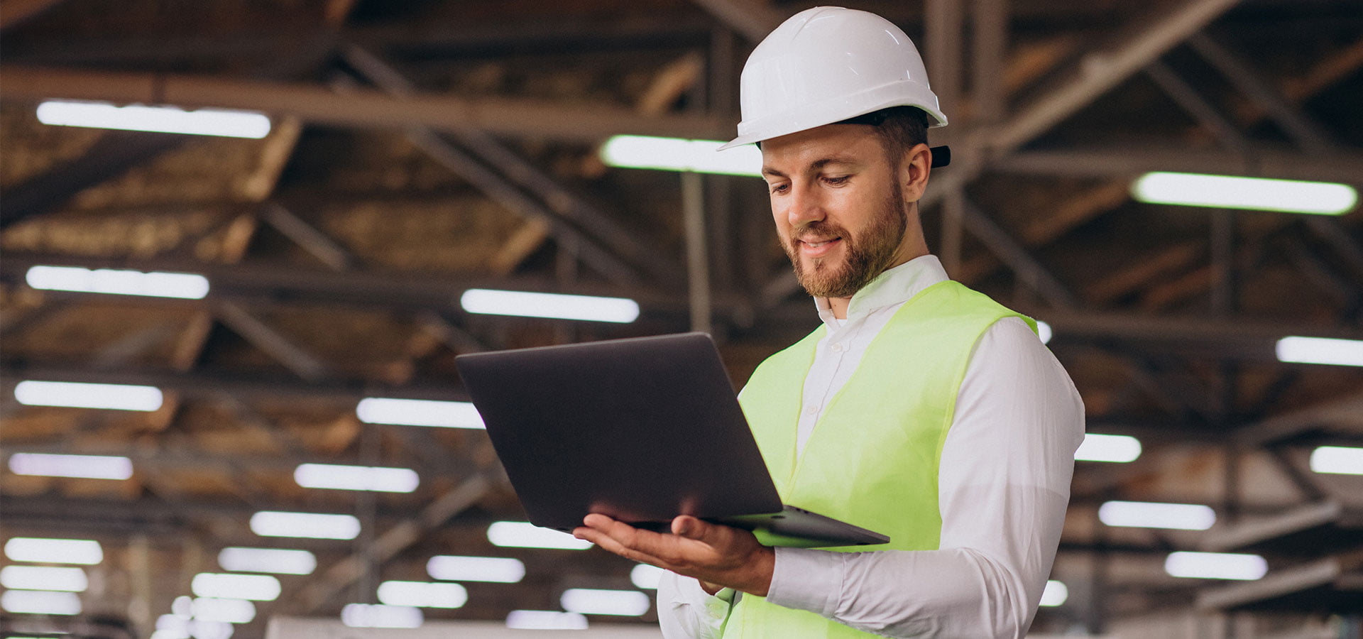 Pourquoi utiliser une solution Field Service