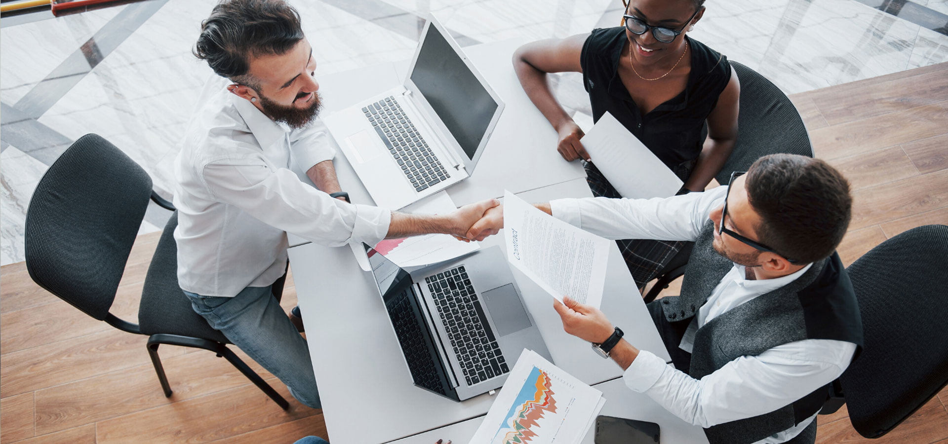 Comment gérer mon service client