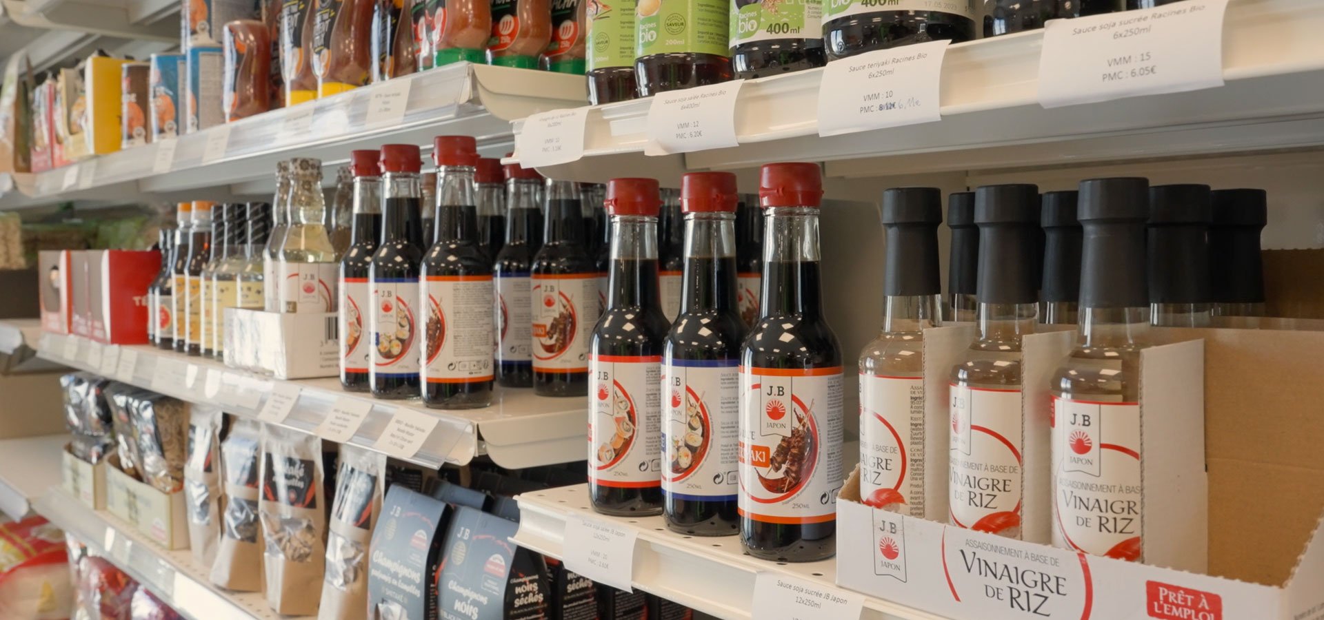 Cas client Terr'Asia du Groupe Duval : Migration D365 Business Central