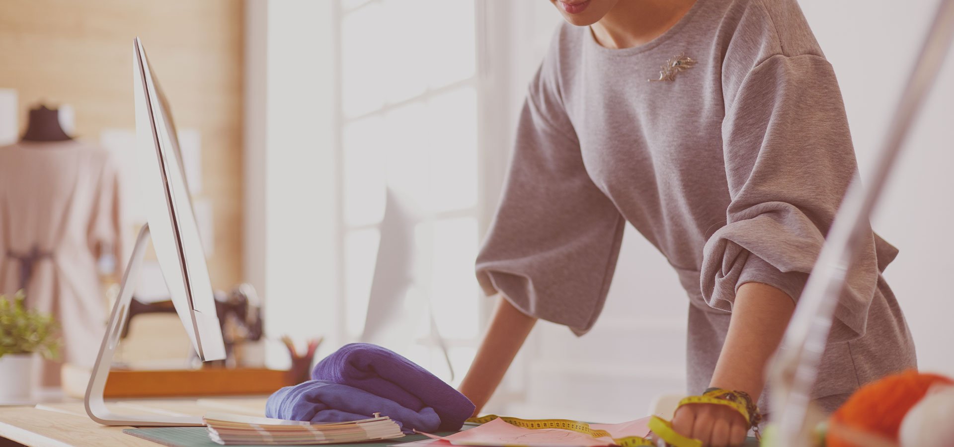 Comment rester à la pointe de l'innovation grâce à un ERP dédié à la mode