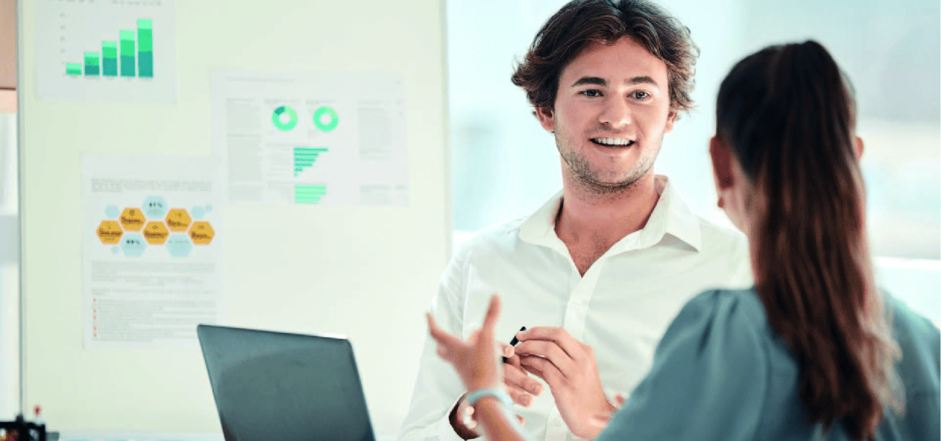 CRM : l'analyse de datas pour une connaissance client approfondie